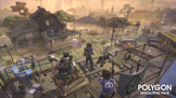 POLYGON | Apocalypse Asset Pack | Synty™ Official Store – Synty Store