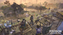POLYGON | Apocalypse Asset Pack | Synty™ Official Store – Synty Store