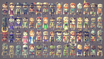 POLYGON MINI | Fantasy Characters Pack | Synty™ Official Store – Synty ...
