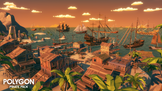 POLYGON | Pirate Pack Game Assets | Find the Unity Asset in Store ...