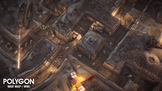 POLYGON - War Map - WWI Game Assets - Find the Unity Asset in Store ...