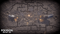 POLYGON - War Map - WWI Game Assets - Find the Unity Asset in Store ...