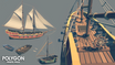 POLYGON | Pirate Pack Game Assets | Find the Unity Asset in Store ...