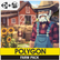 POLYGON | Farm Pack Game Assets | Synty™ Official Store – Synty Store