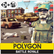 POLYGON | Battle Royale Asset Pack | Synty™ Official Store – Synty Store