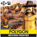 POLYGON | Western Frontier Asset Pack | Synty™ Official Store – Synty Store