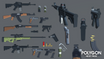 POLYGON | Heist Pack Game Assets | Find the Unity Asset in Store ...