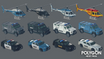 POLYGON | Heist Pack Game Assets | Find the Unity Asset in Store ...