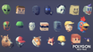 POLYGON | Heist Pack Game Assets | Find the Unity Asset in Store ...