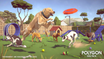 POLYGON | Dog Pack Game Assets | Find the Unity Asset in Store – Synty ...