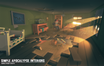 Simple Apocalypse Interiors | Find the Unity Asset in Store – Synty Store